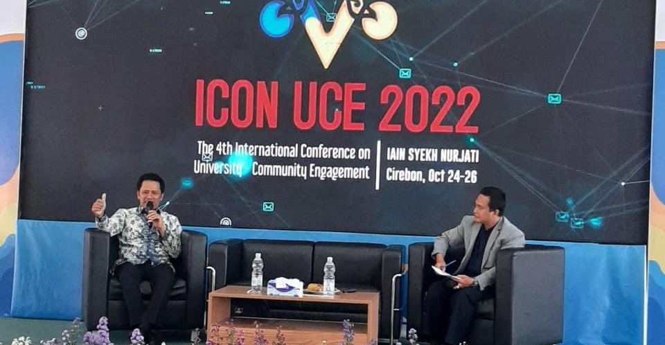 LPPM IAIN Bone Terus Berkiprah dan Go Internasional - Nusantara news