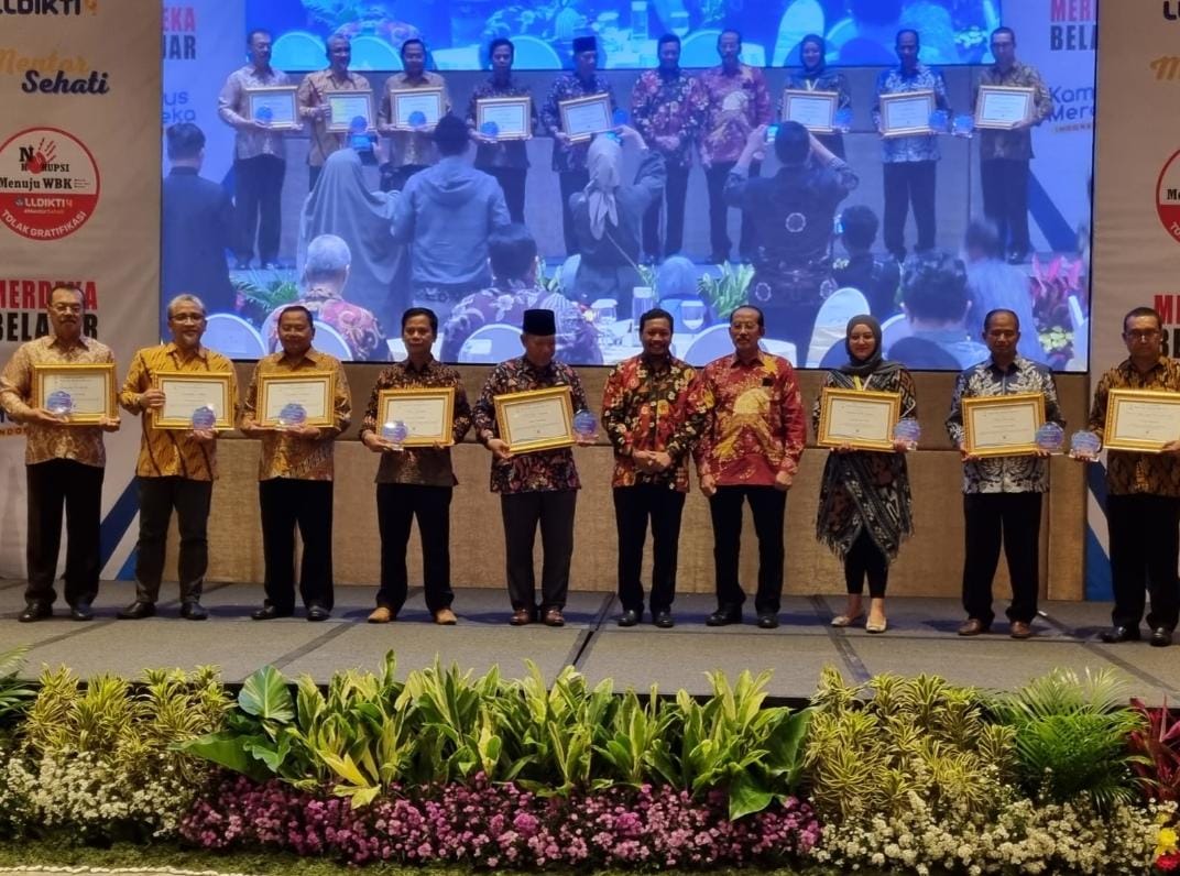 Pusat Karir STIKKU Terbaik di Jawa Barat Bagian Timur - Nusantara news