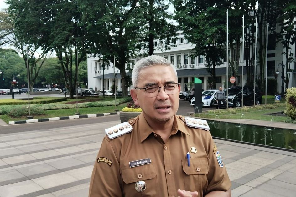 Pemkot Bandung Tegaskan Inflasi Stabil dan Dorong Ekonomi Sirkular ...